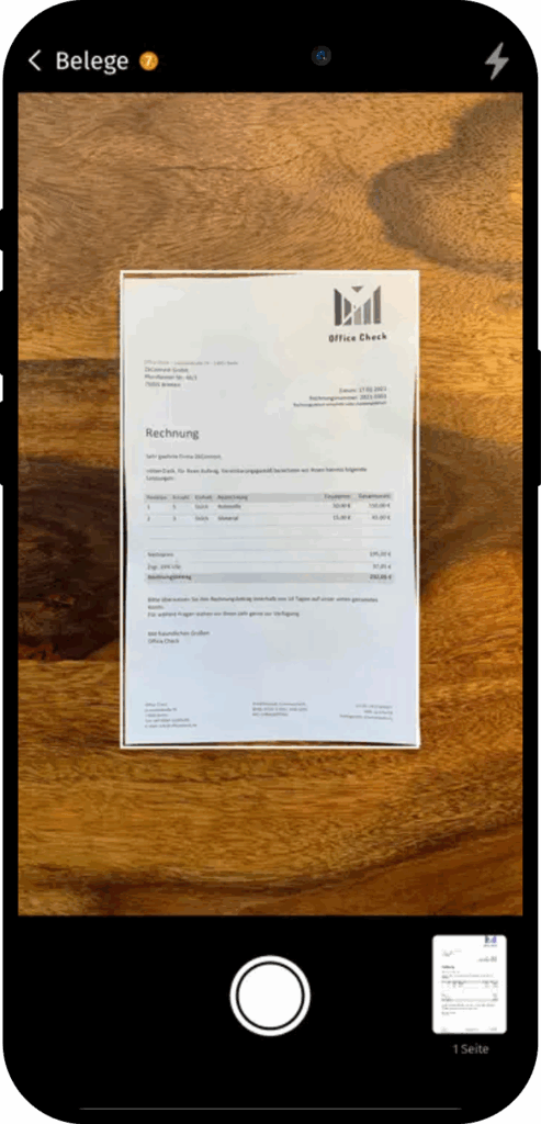 Digitale Steuerberatung für Mandanten | Beigel Steuerberater